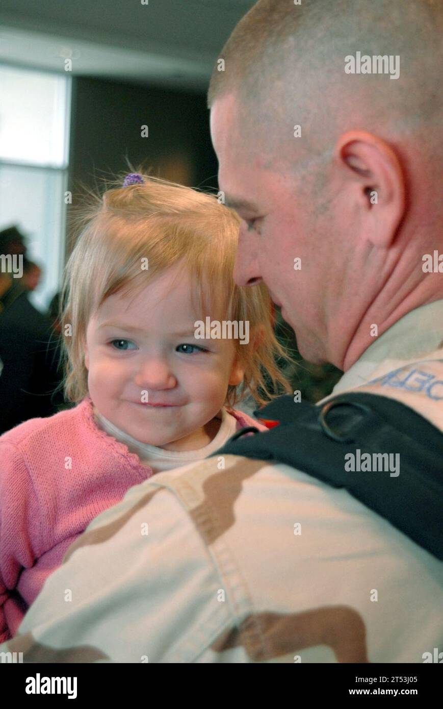 Cargo Transfer Platoon (CTP) 1, Navy Cargo Handling Battalion 1 Stock ...