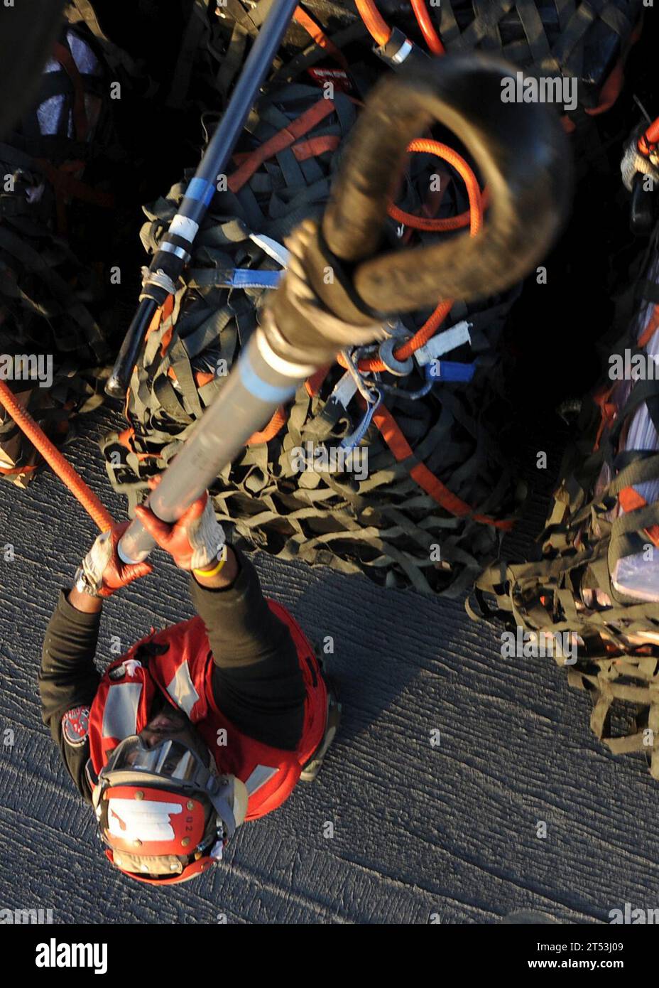 cargo hook, Military Sealift Command, msc, Sailor, U.S. navy , USNS ...