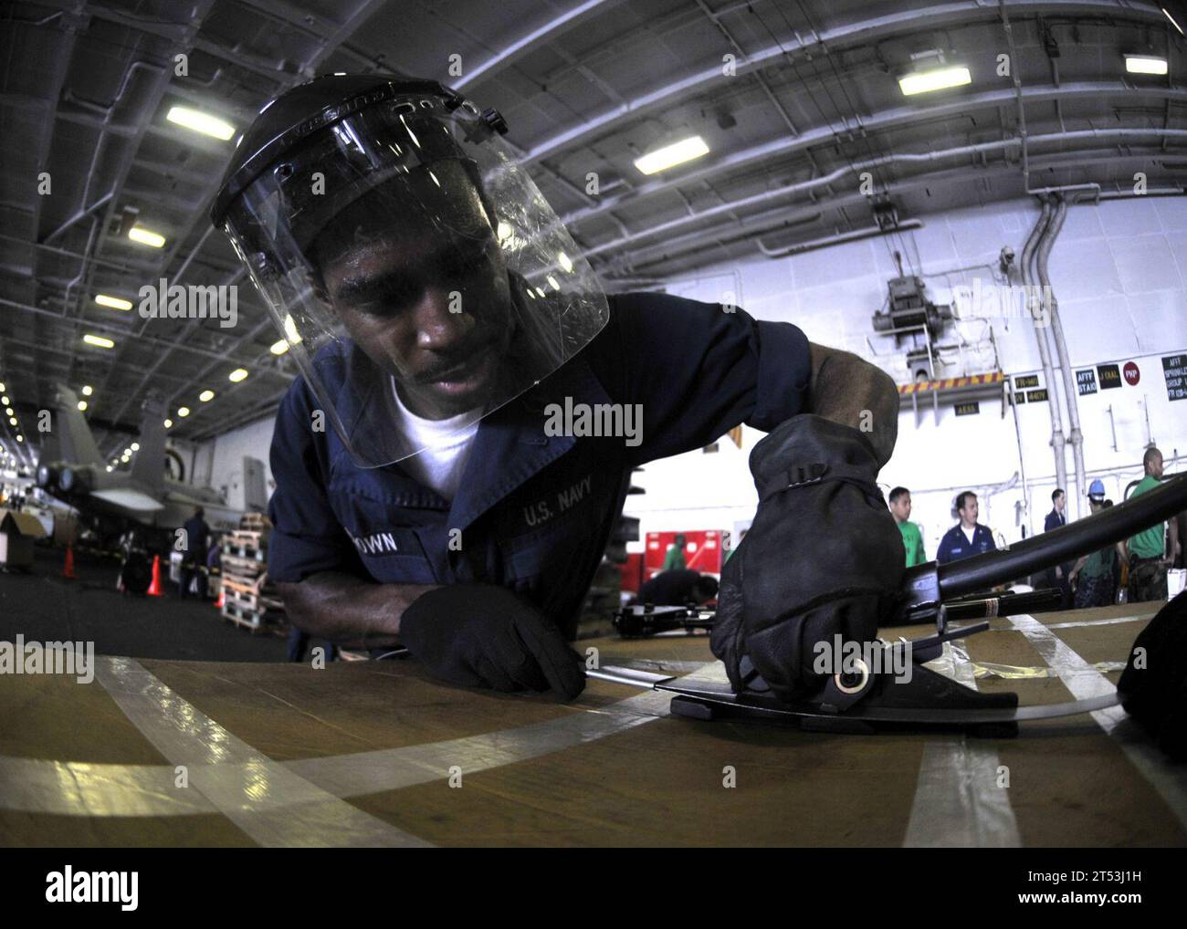 cargo, fleet replenishment oiler, Forward-deployed, george washington ...
