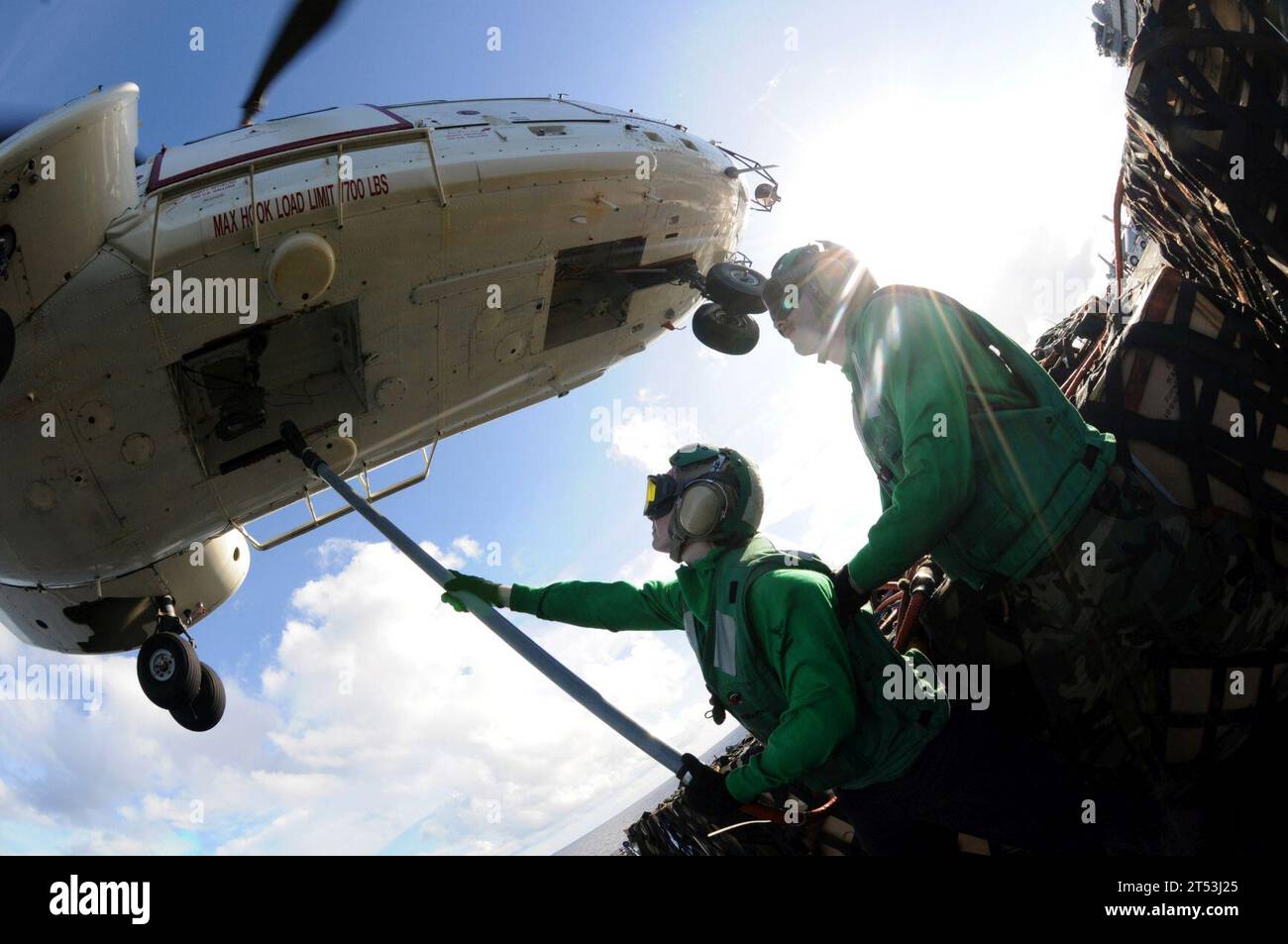 Cargo resupply service hi-res stock photography and images - Alamy