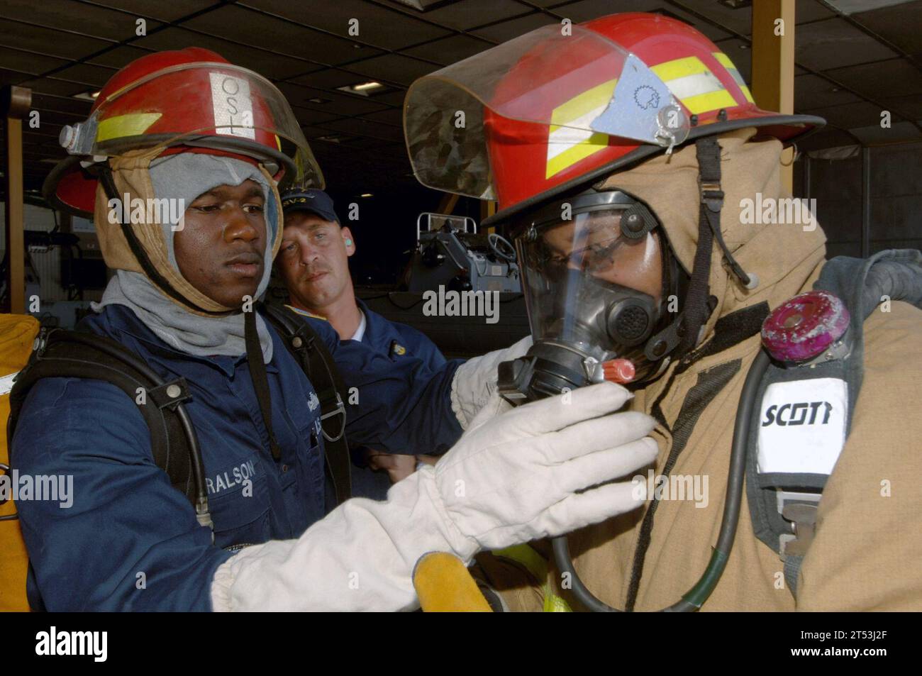 U s naval forces southern command navso hi-res stock photography and ...