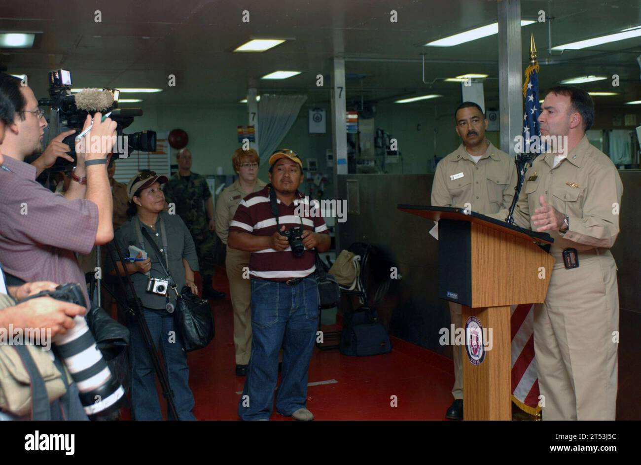 caribbean, Caribbean Sea, Destroyer Squadron (DESRON) 24, four-month ...