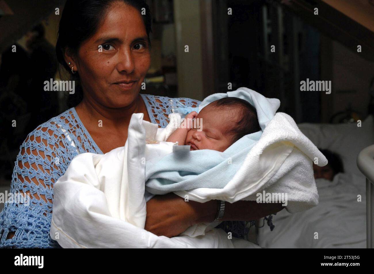caribbean, Caribbean Sea, Destroyer Squadron (DESRON) 24, four-month ...
