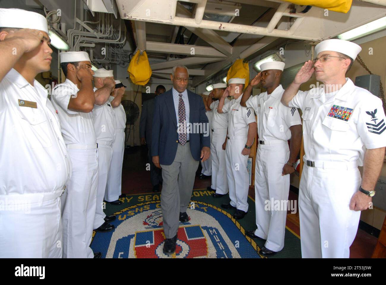 caribbean, dozen countries, four-month humanitarian deployment, LATIN ...