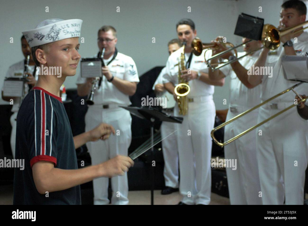 caribbean, Colon, Colon School for the Fine Arts, four-month ...