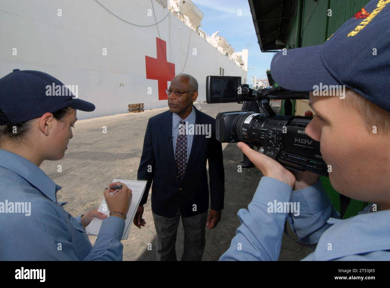 caribbean, dozen countries, four-month humanitarian deployment, LATIN ...