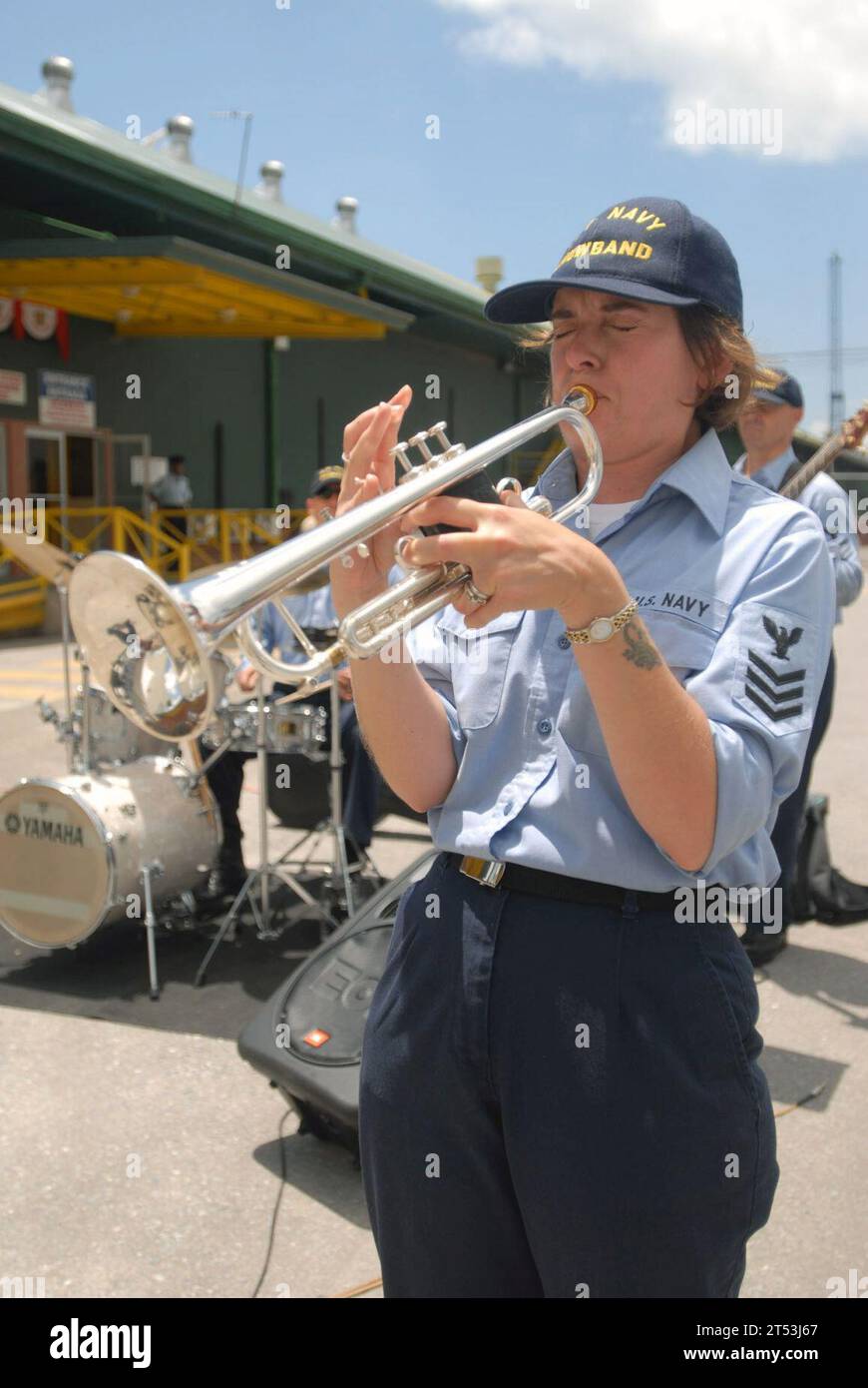 caribbean, dozen countries, four-month humanitarian deployment, LATIN ...