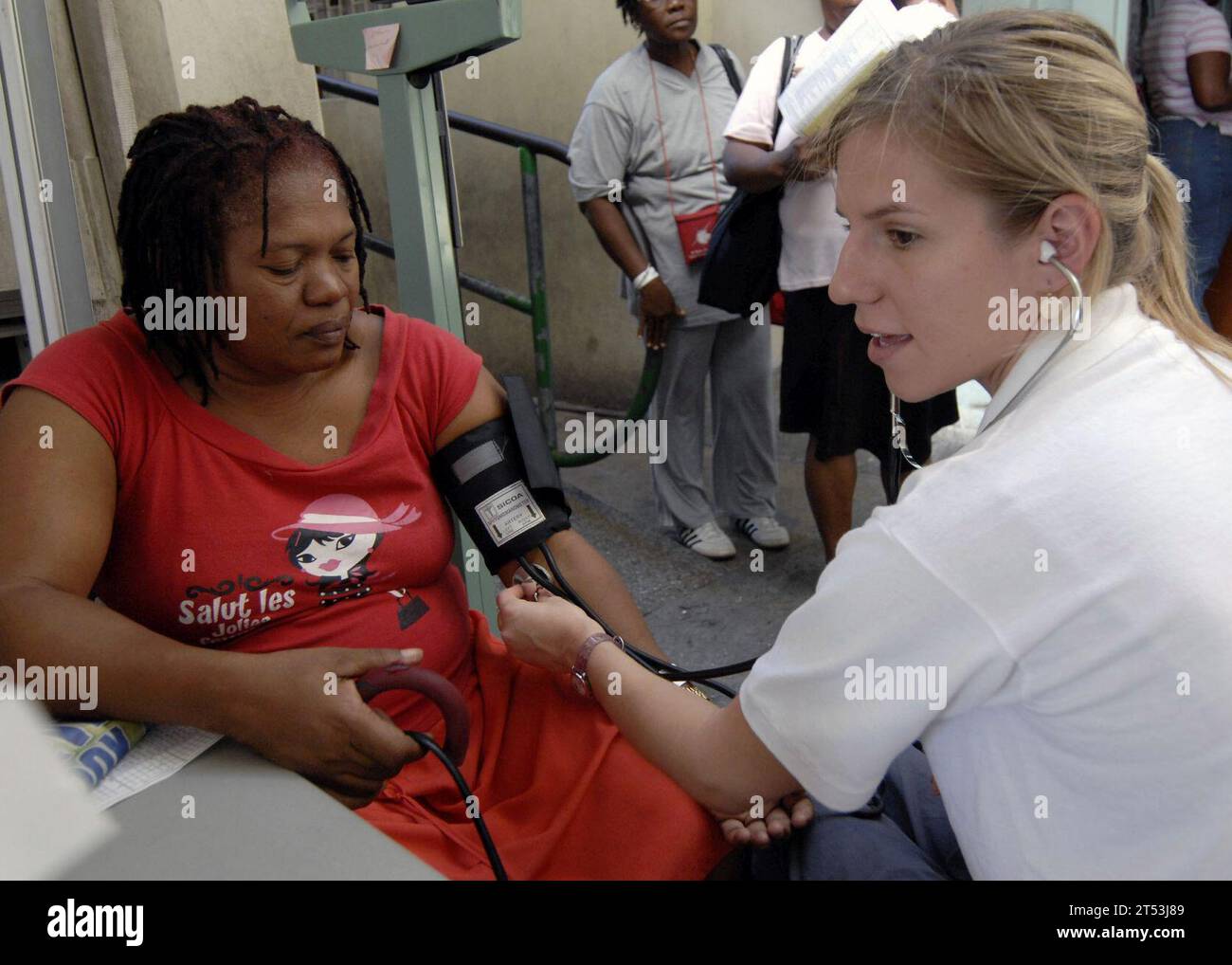 caribbean, dozen countries, four-month humanitarian deployment, LATIN ...