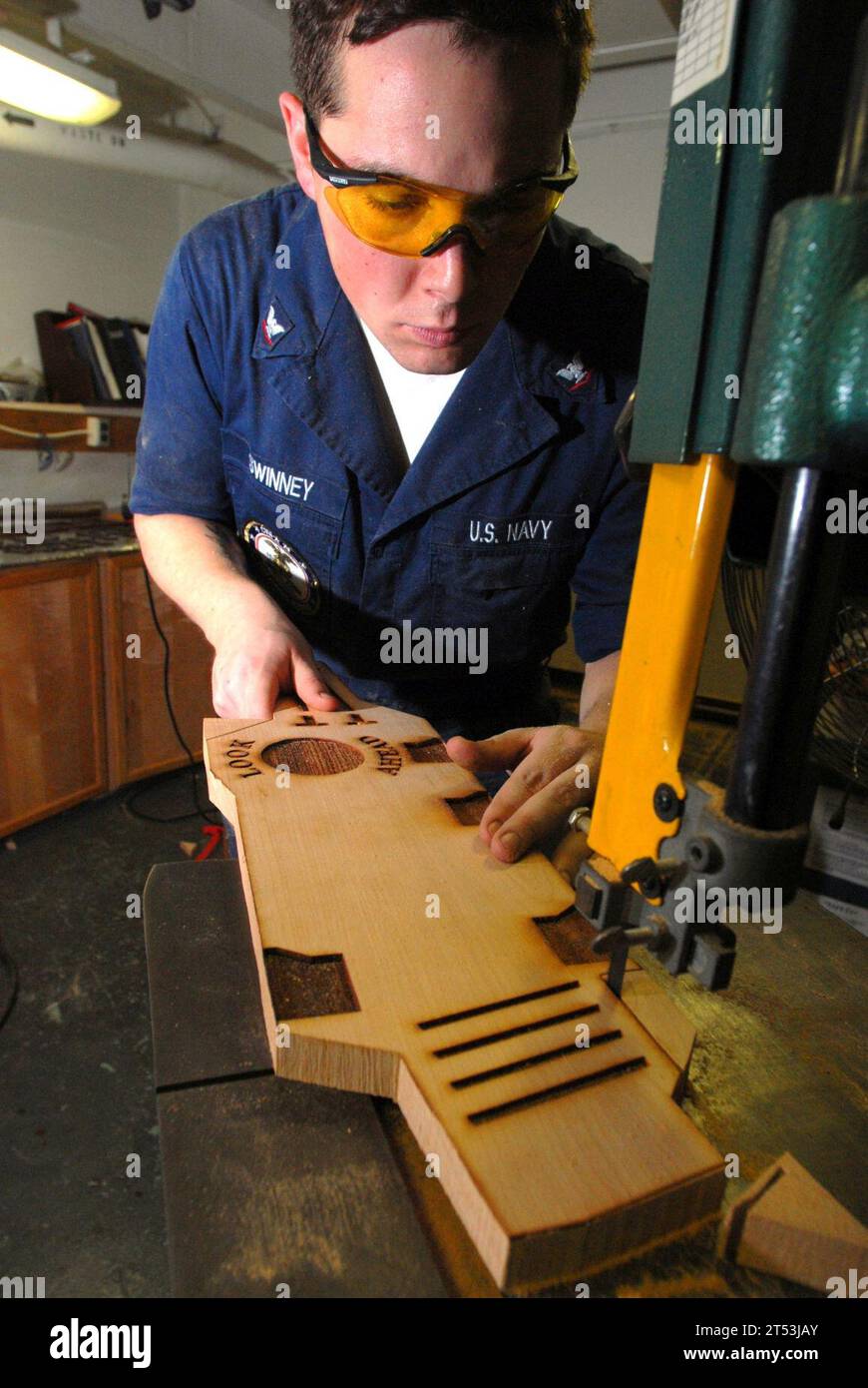 Military carpentry hi-res stock photography and images - Alamy