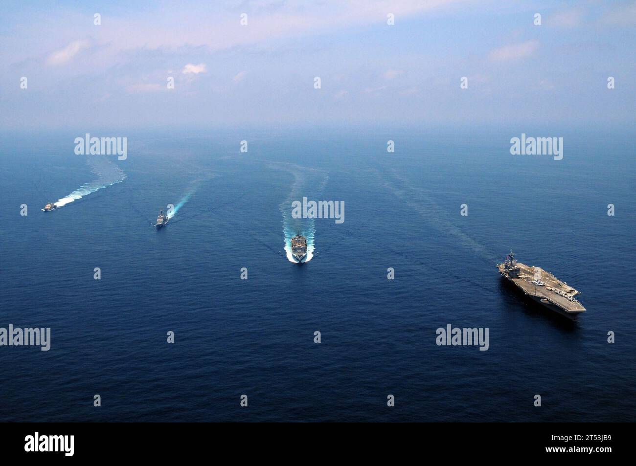 Carl Vinson, Littoral Combat Ship, navy, REPLENISHMENT AT SEA, ships, U ...