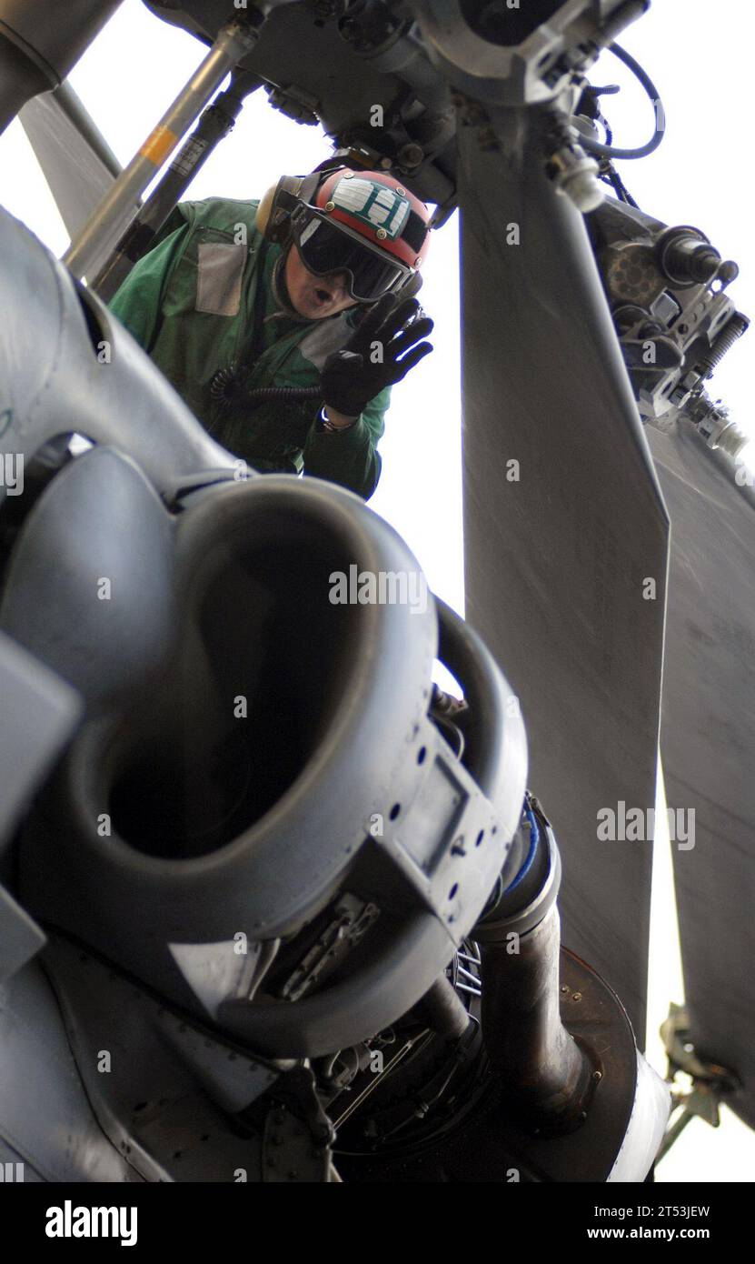 Carrier Air Wing (CVW) 3, Enduring Freedom, Maritime Security ...