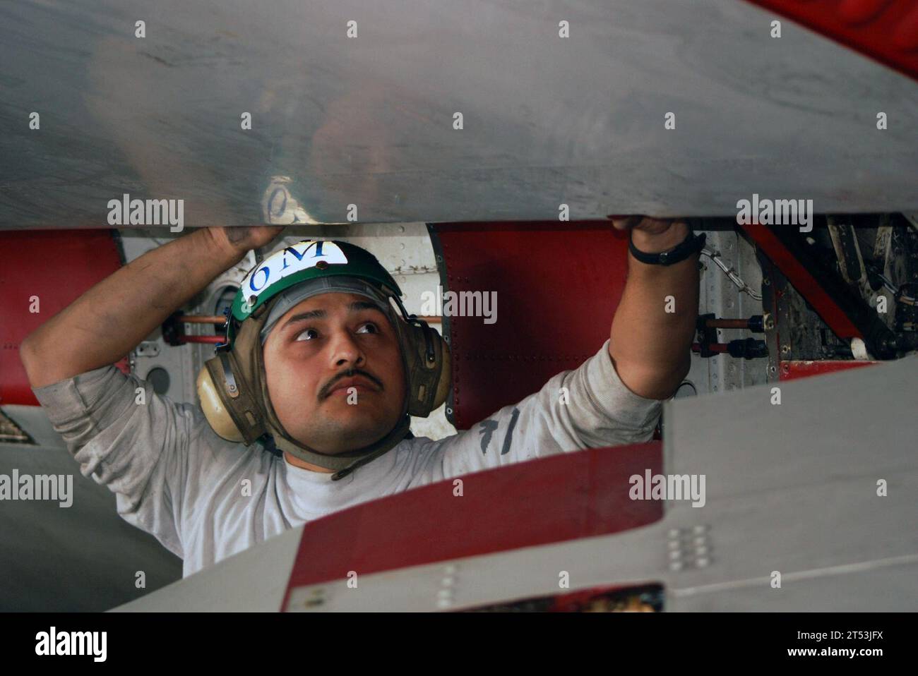 Carrier Air Wing (CVW) 3, Enduring Freedom, Maritime Security ...