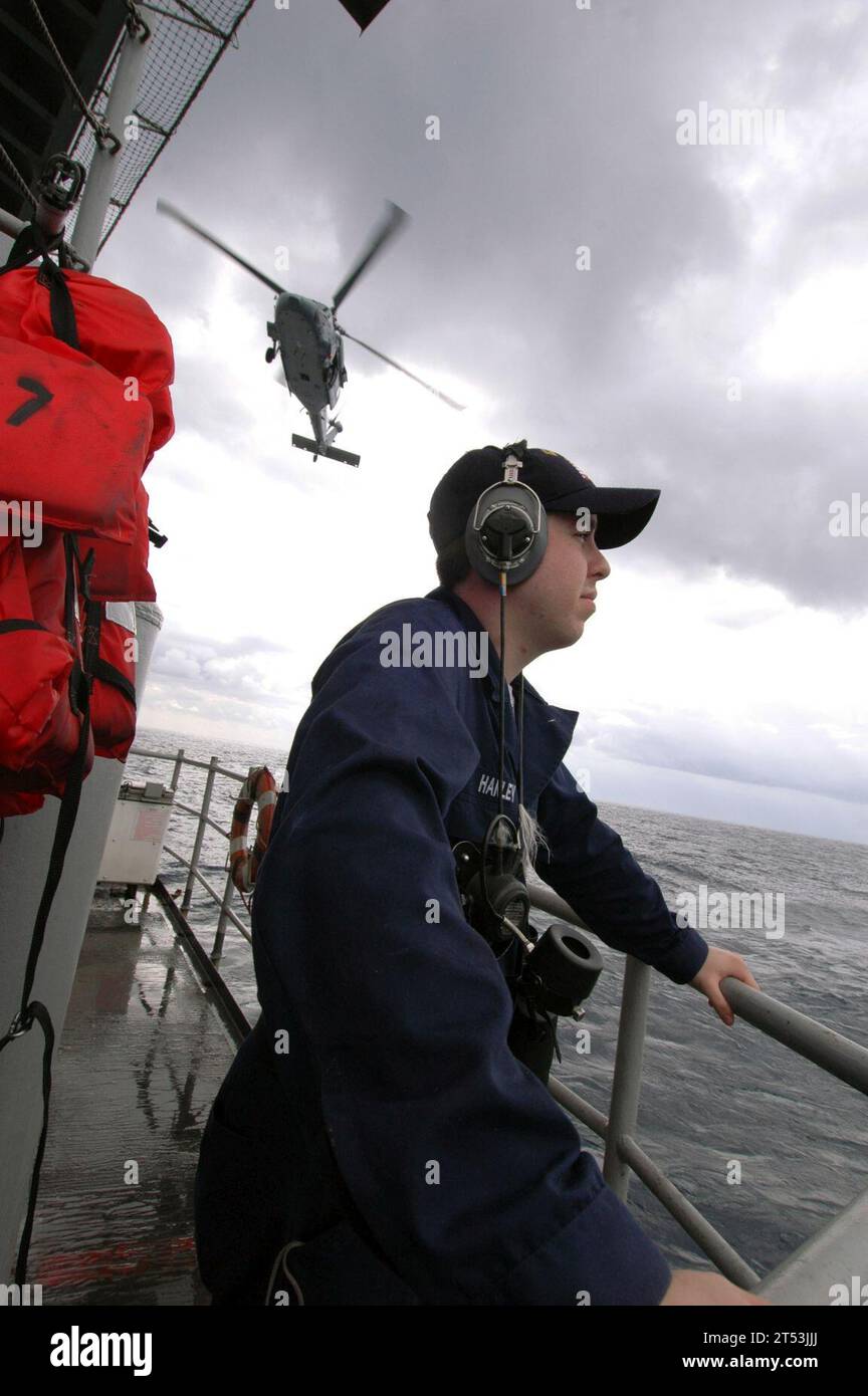 Carrier Air Wing (CVW) 5 squadrons, Fleet Activities Yokosuka, Japan ...