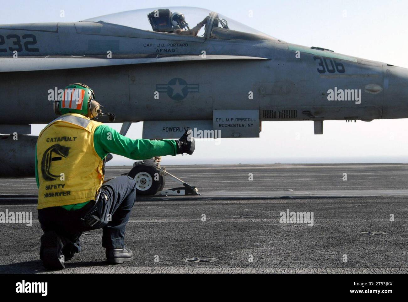 Carrier Air Wing (CVW) 11, f/a-18a hornet, Global War on Terrorism ...
