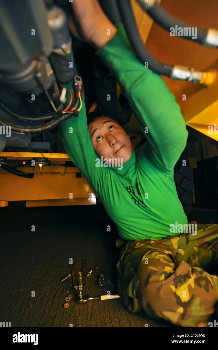 carrier air wing 1, carrier qualifications, CVW-1, navy, U.S. Navy ...