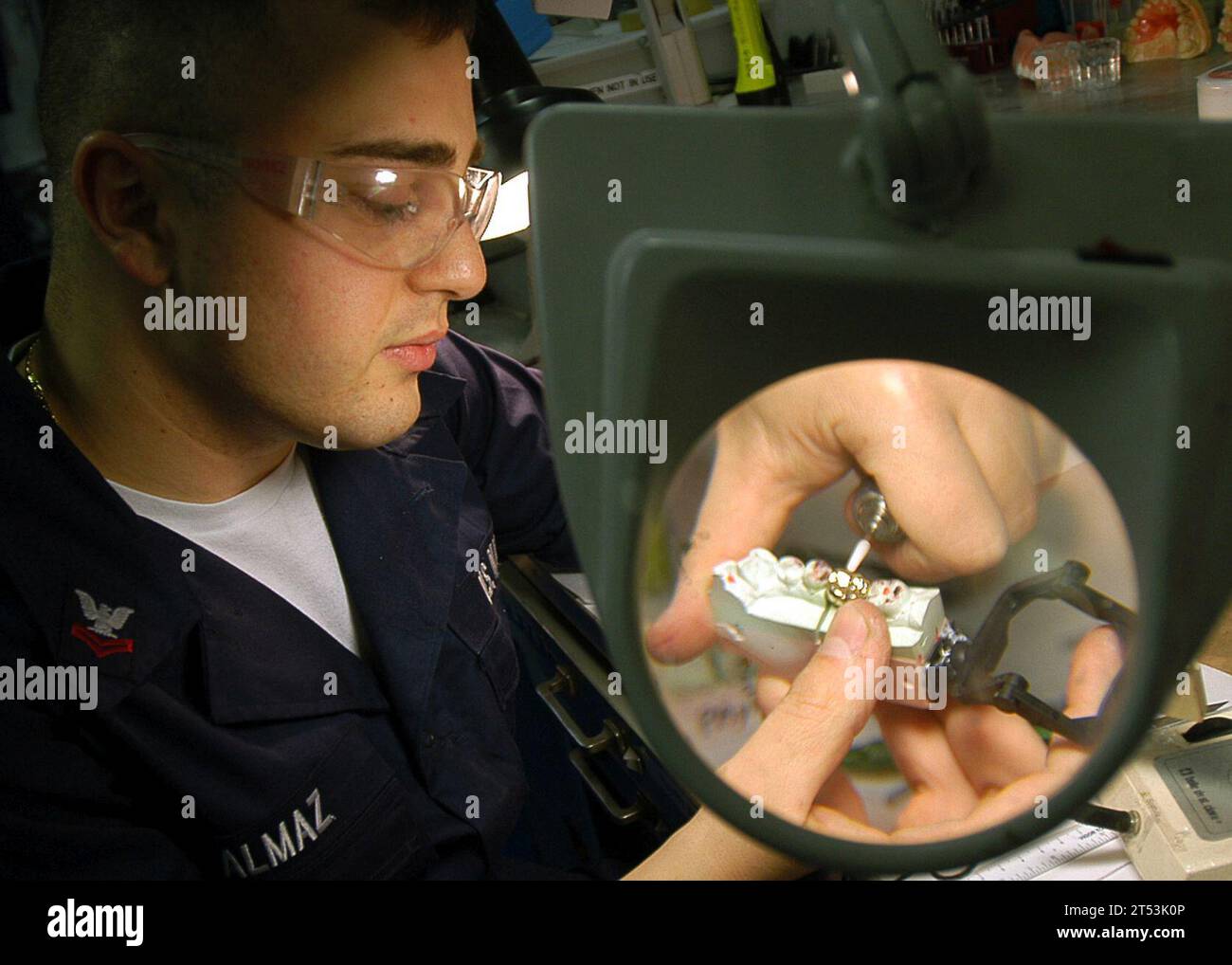 Carrier Air Wing Seven(CVW-7), Maritime Security Operations (MSO ...