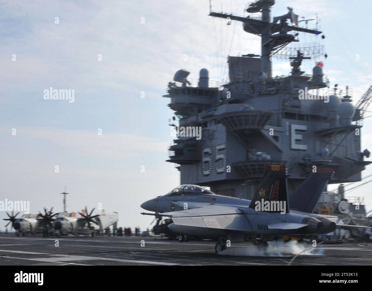 carrier air wing 1, carrier qualifications, CVW-1, navy, U.S. Navy ...