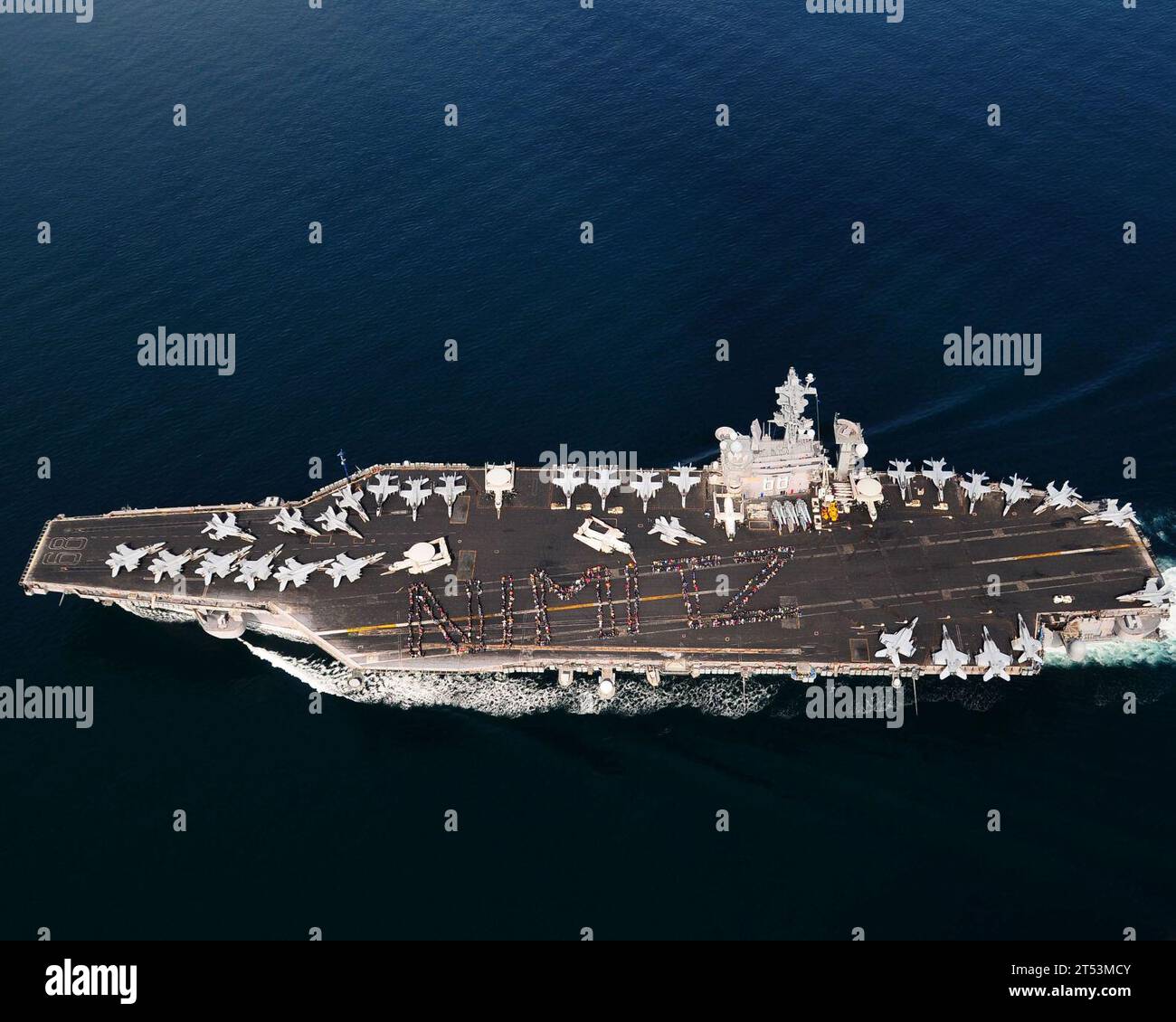 Carrier, navy, ship, ships, Tiger Cruise, U.S. Navy, underway, USS ...