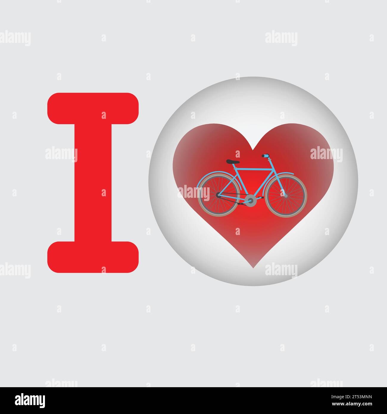 Bicycle like Stock Vector Images - Alamy