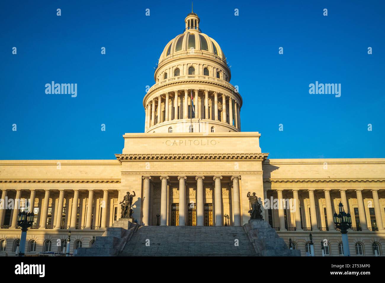 The ancient capitol hi-res stock photography and images - Alamy