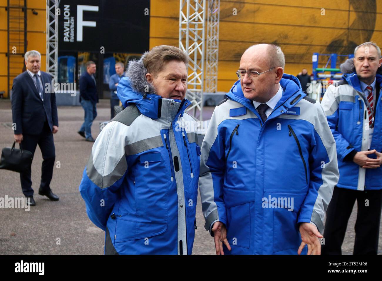 Vitaly markelov hi-res stock photography and images - Alamy