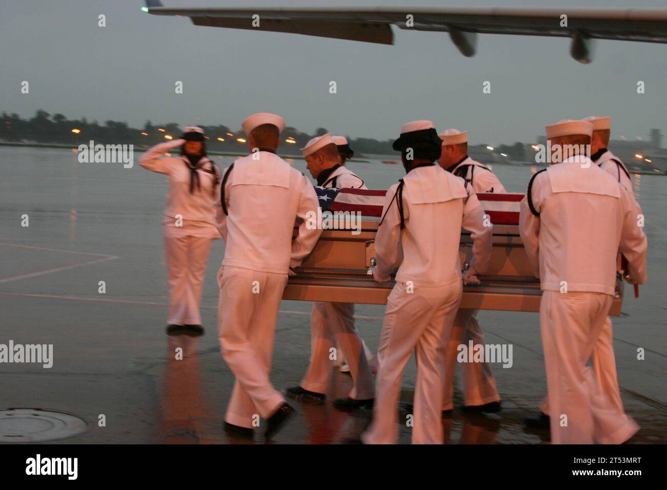 Casket, Honor Guard, NOSC Minneapolis, Pearl Harbor, U.S. navy , USS ...