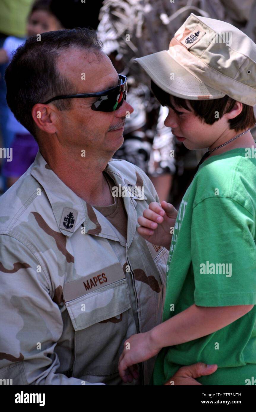 CENTCOM, Deployment, gulfport, naval construction battalion center ...