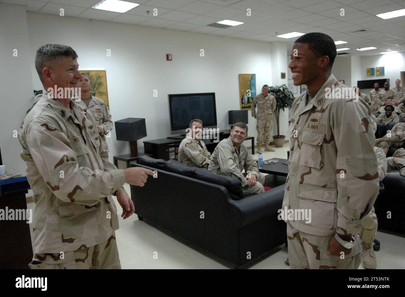 CENTCOM, Central Command, Kuwait, Master Chief, Master Chief Stock ...