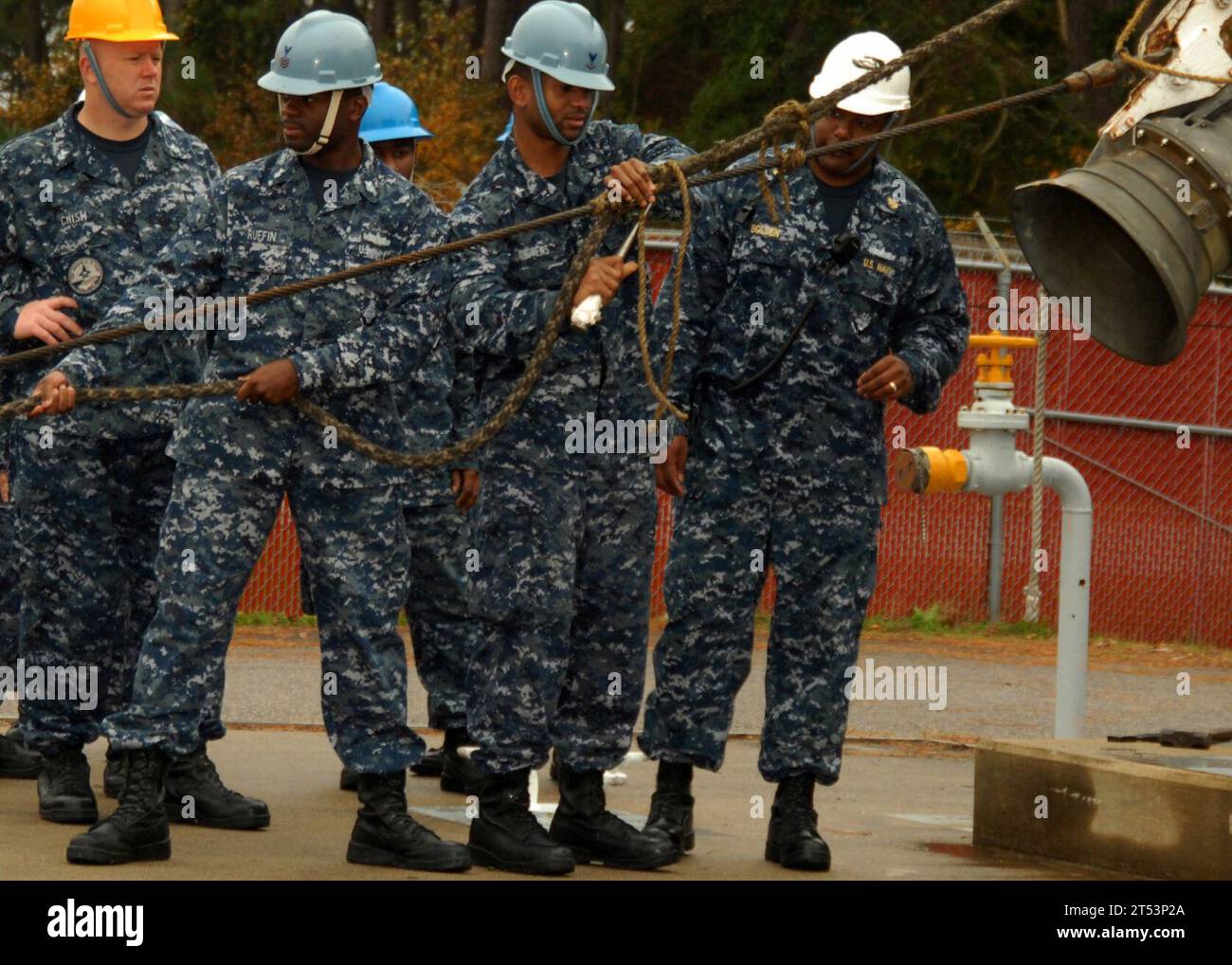 Center for Service Combat Systems Detachment East, navy, training, U.S ...