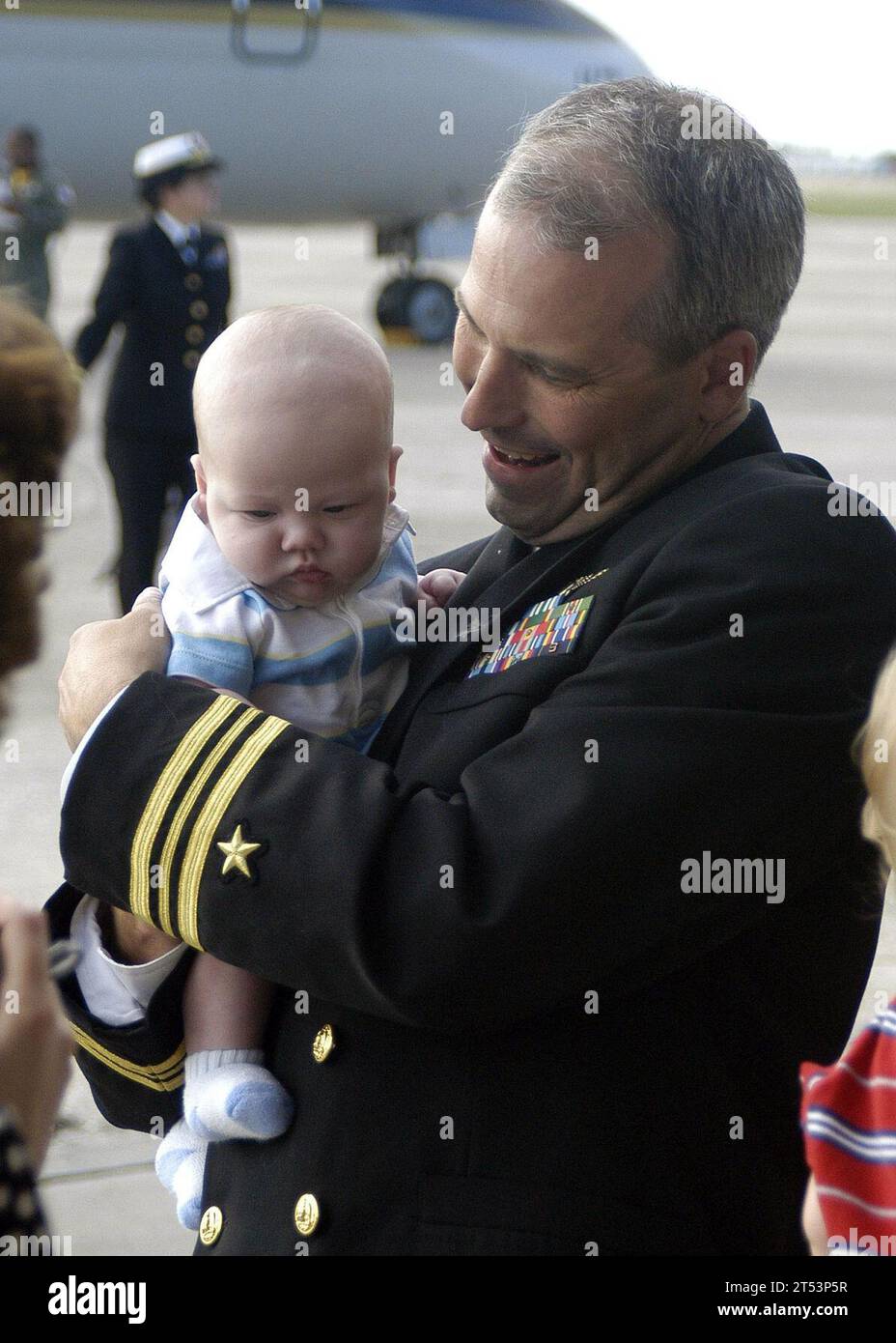 Destroyer squadron desron 24 hi-res stock photography and images - Alamy