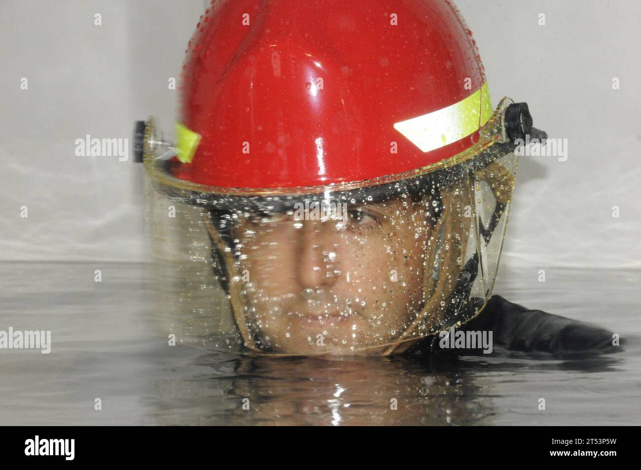 Center of Naval, Damage Control, damage control simulator, Engineering ...