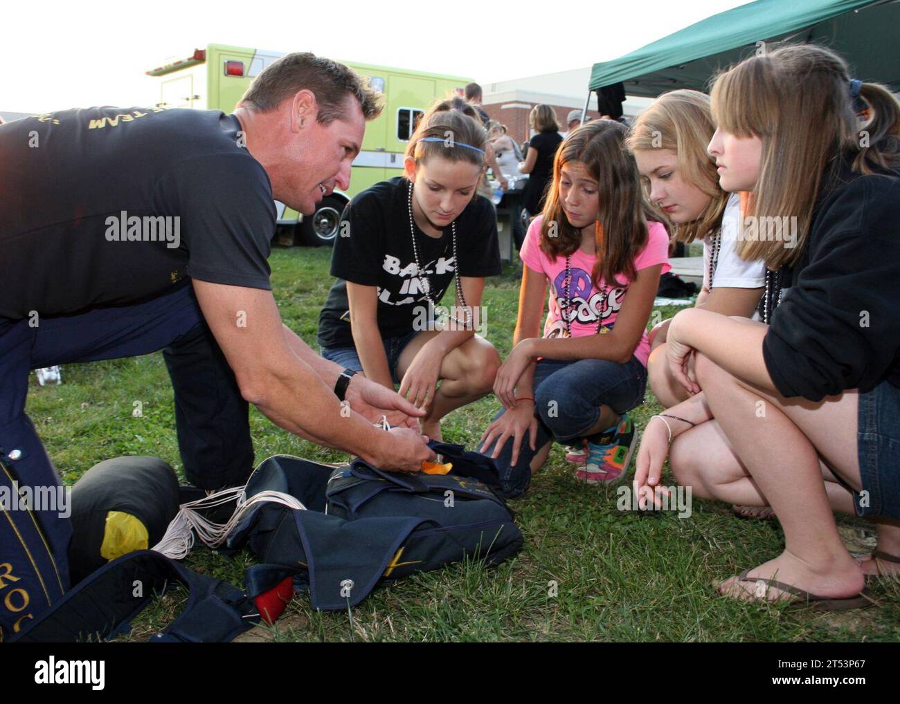 Westerville central high school hi-res stock photography and images - Alamy