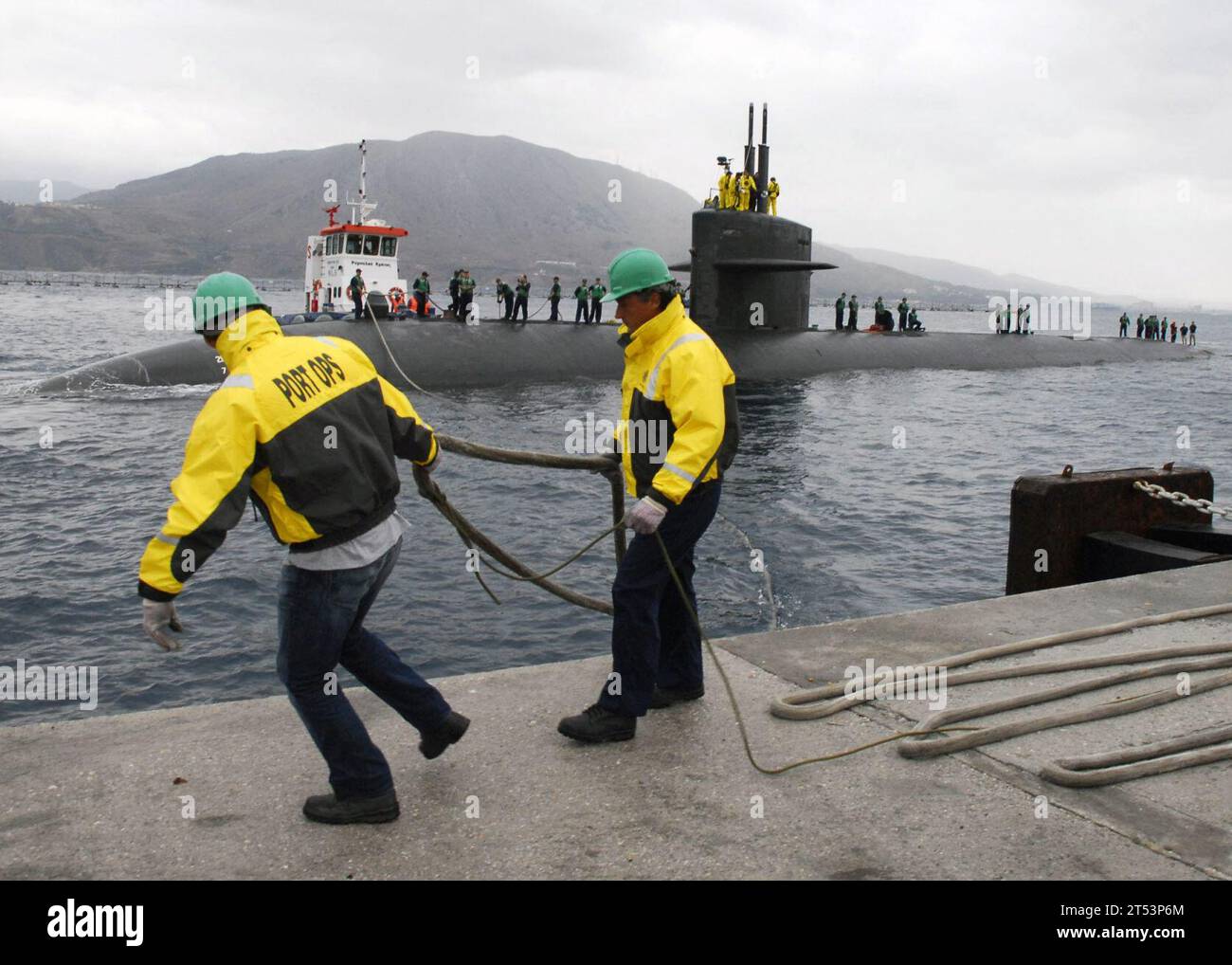 Central Command area of responsibility, Crete, Greece, Los Angeles ...