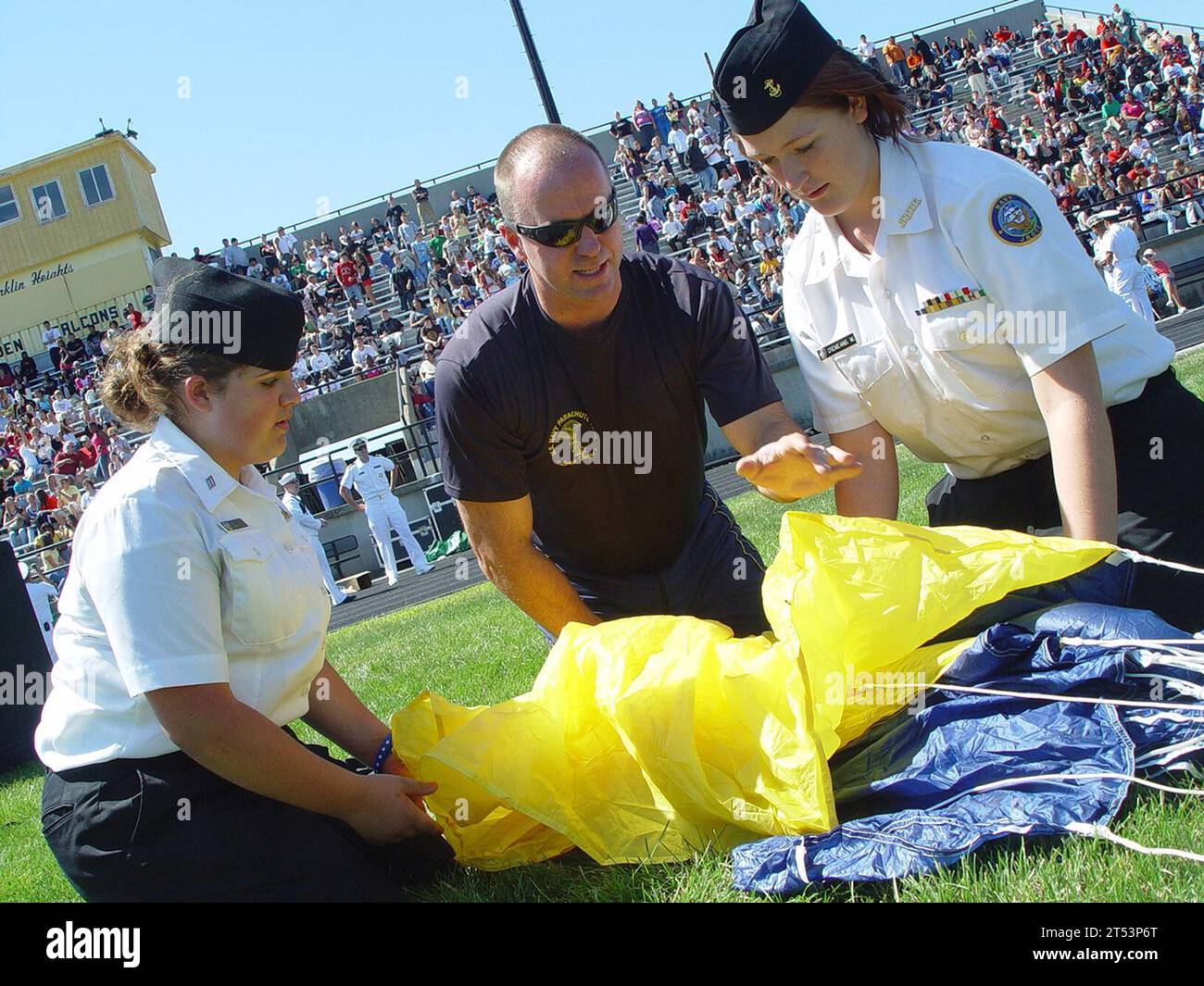 Central Ohio Navy Week, Columbus, community relations, COMREL, Franklin ...