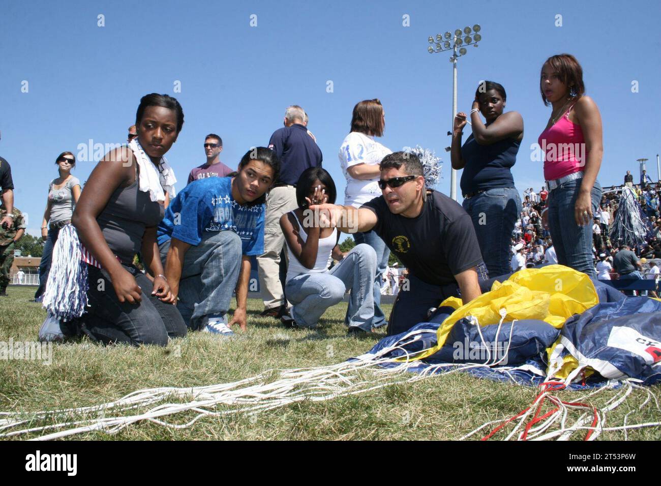 Whetstone high school hi-res stock photography and images - Alamy