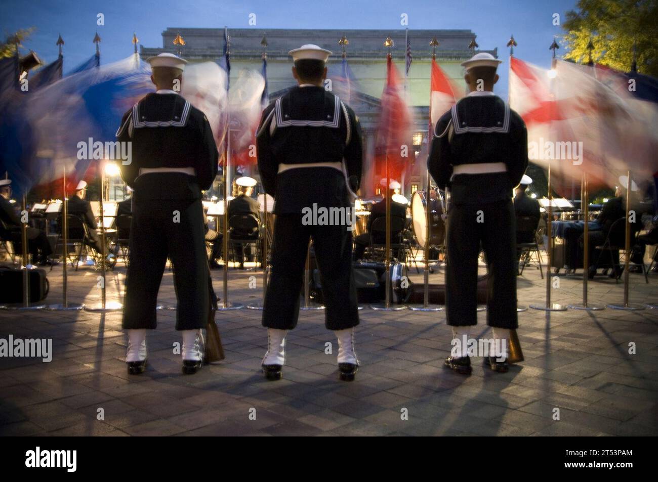 ceremonial guard, ceremony, CNO, memorial, MoH, Navy Band, seal, secnav ...