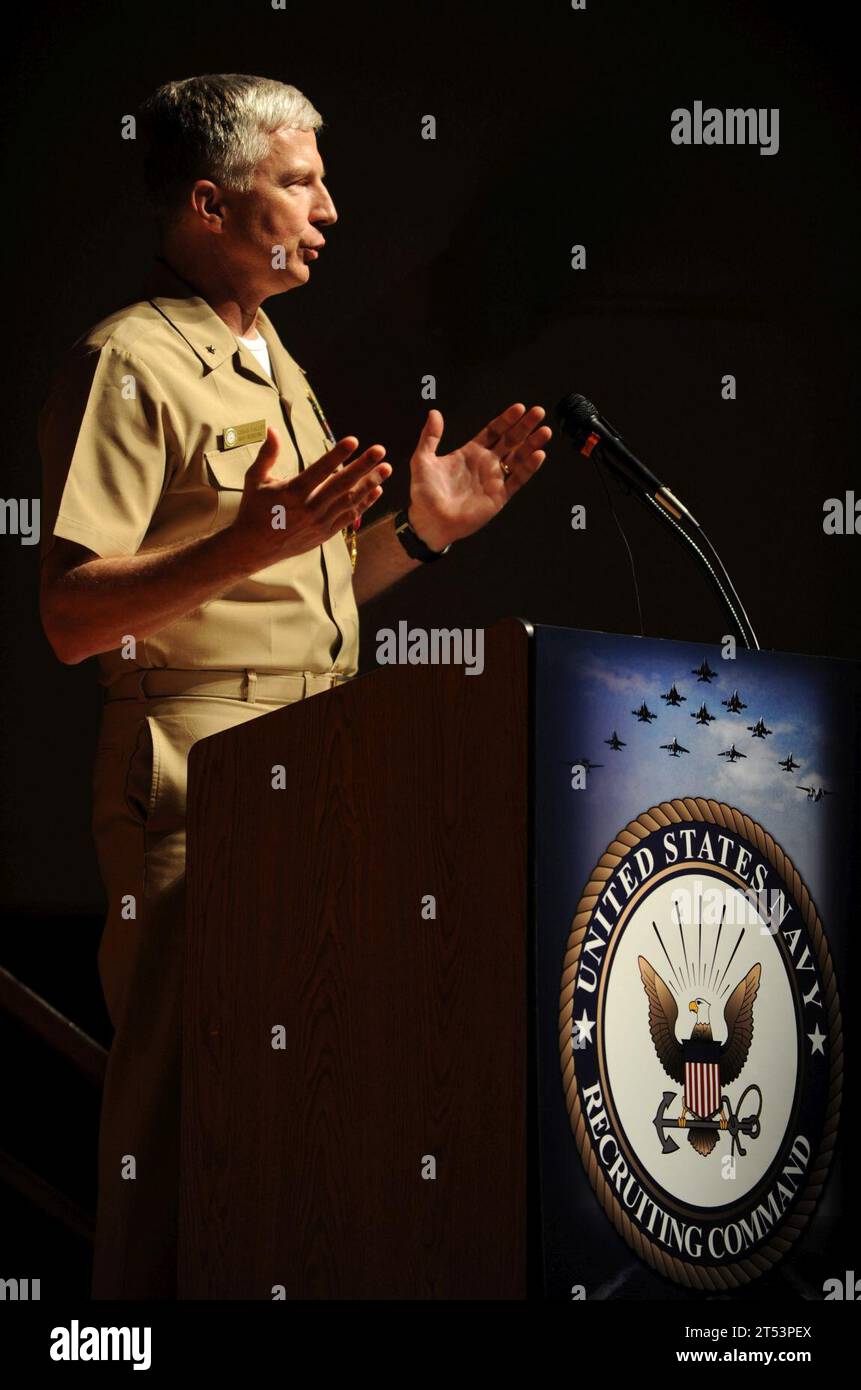 ceremony, Change of Command, Naval Support Activity Mid-South, navy ...