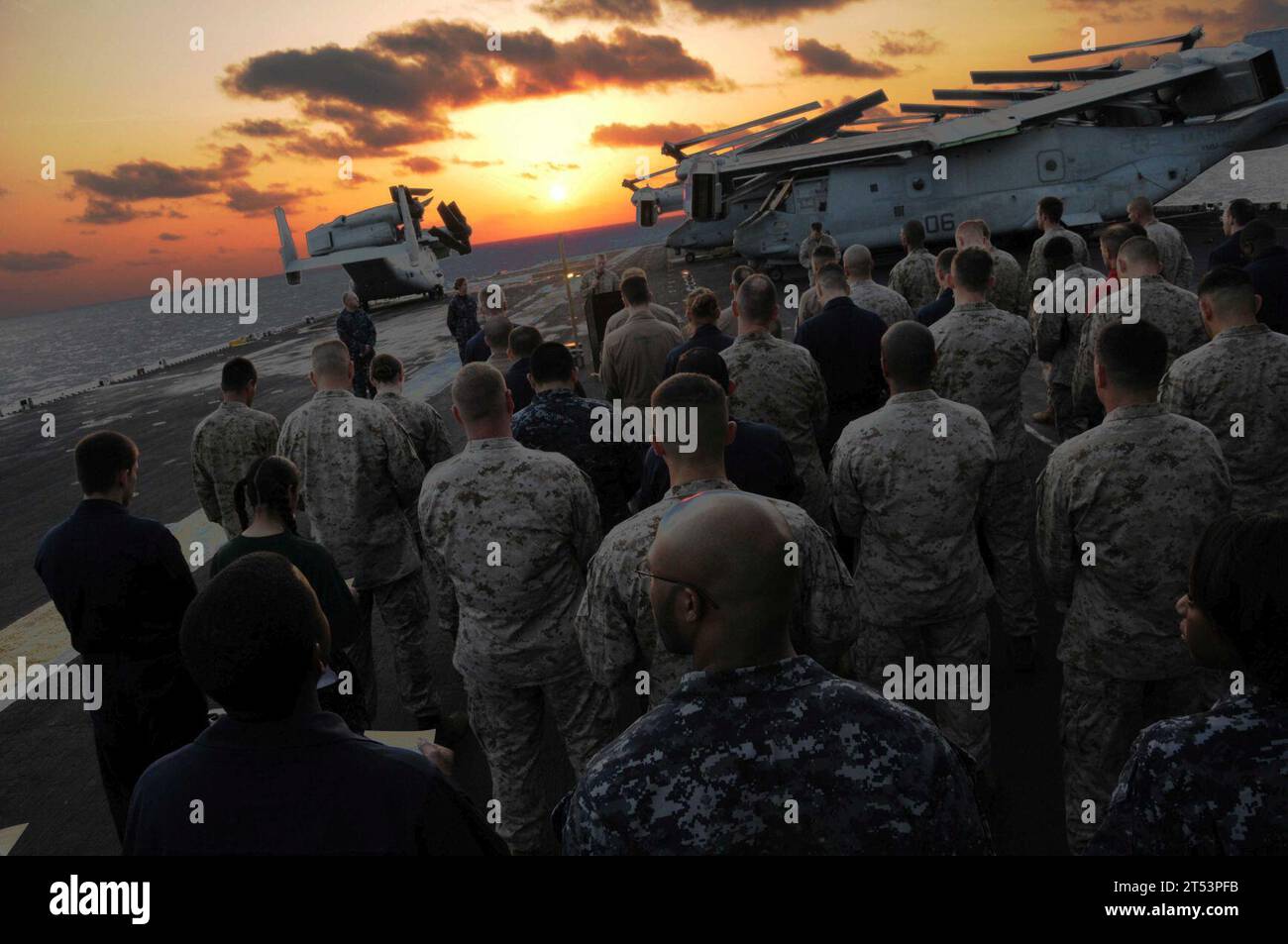 ceremony, chaplain, easter, navy, people, Religion, Sunrise, U.S. Navy ...