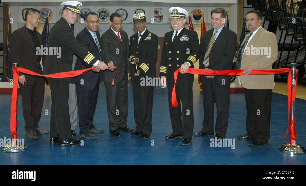 ceremony, chow hall, female, galley, mess hall Stock Photo - Alamy