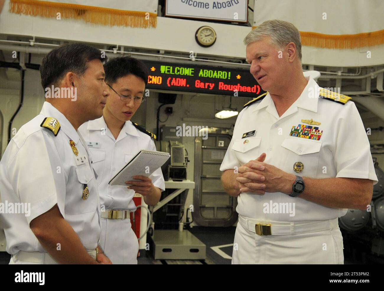 Military vip hi-res stock photography and images - Alamy