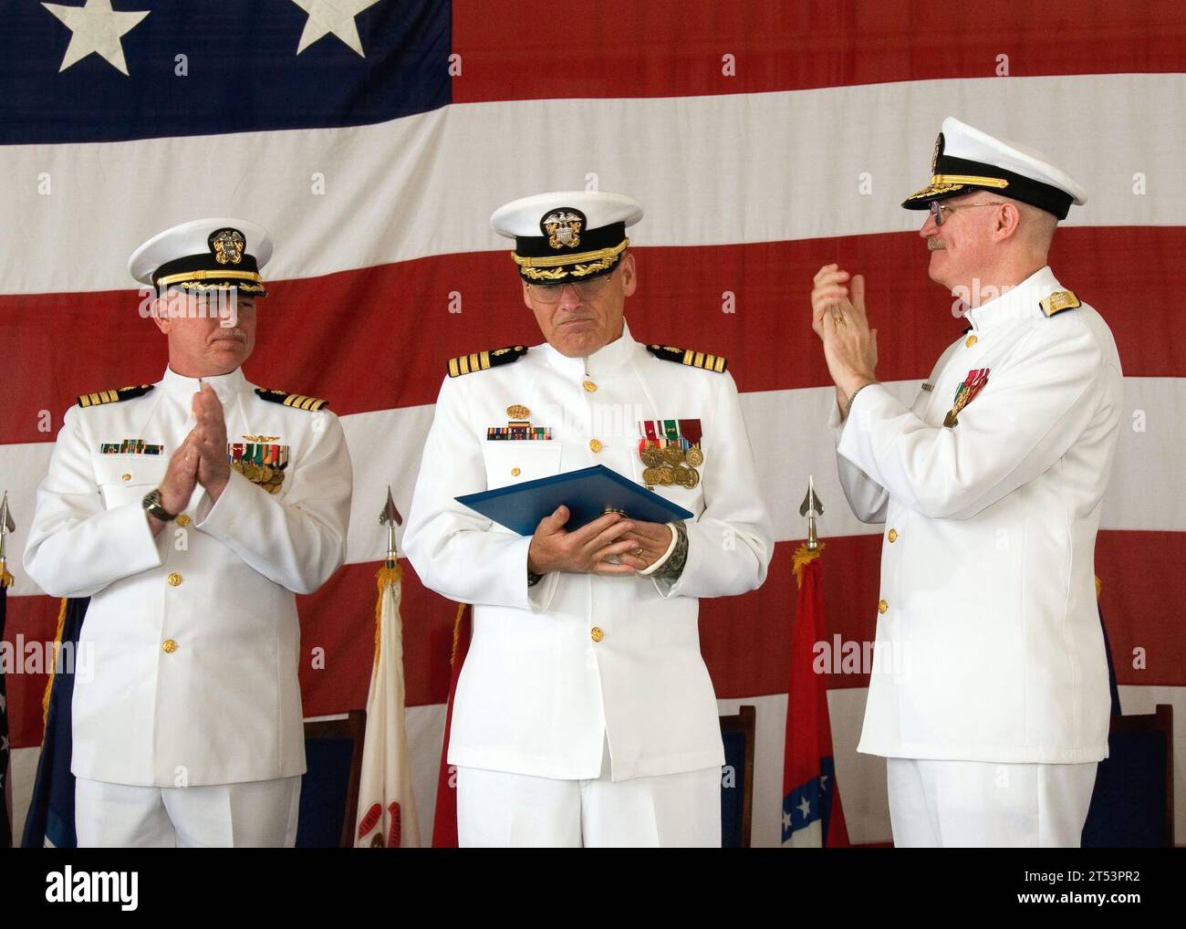 ceremony, COC, medical, people Stock Photo - Alamy