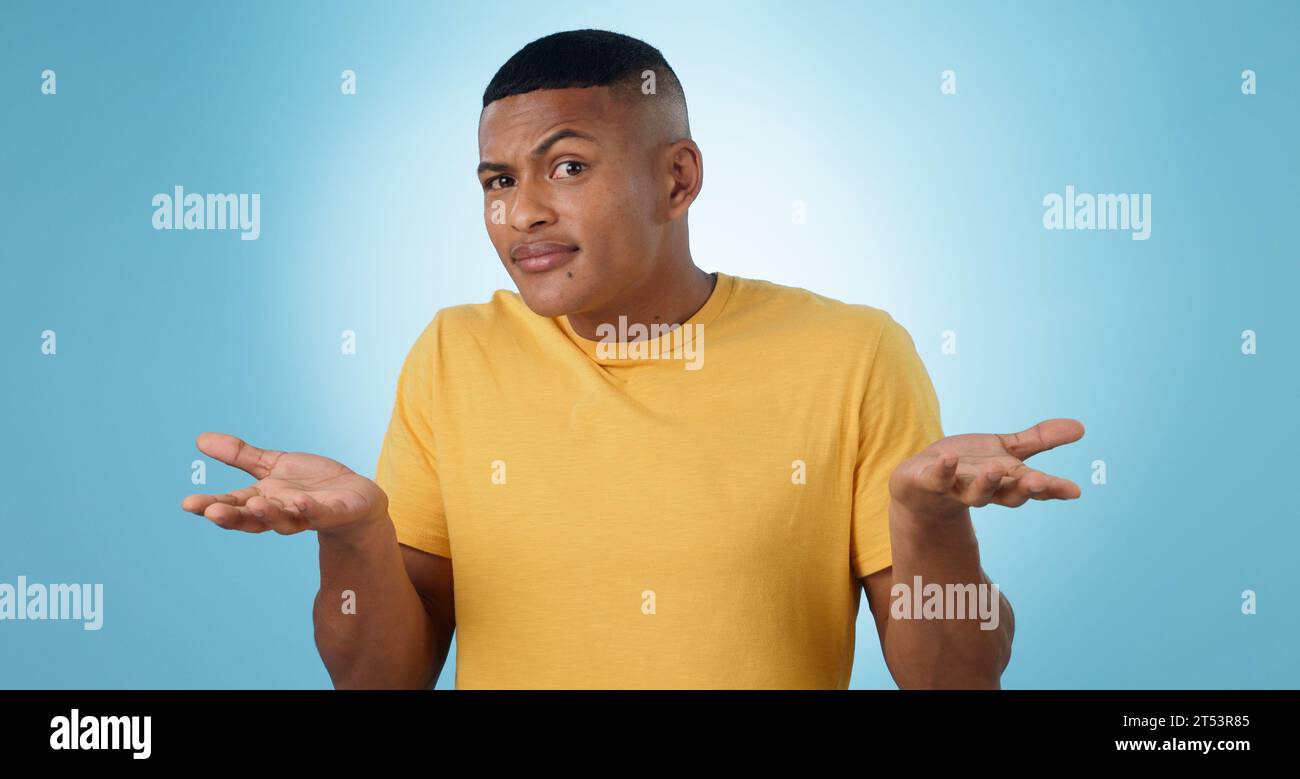Shrug emoji hi-res stock photography and images - Alamy