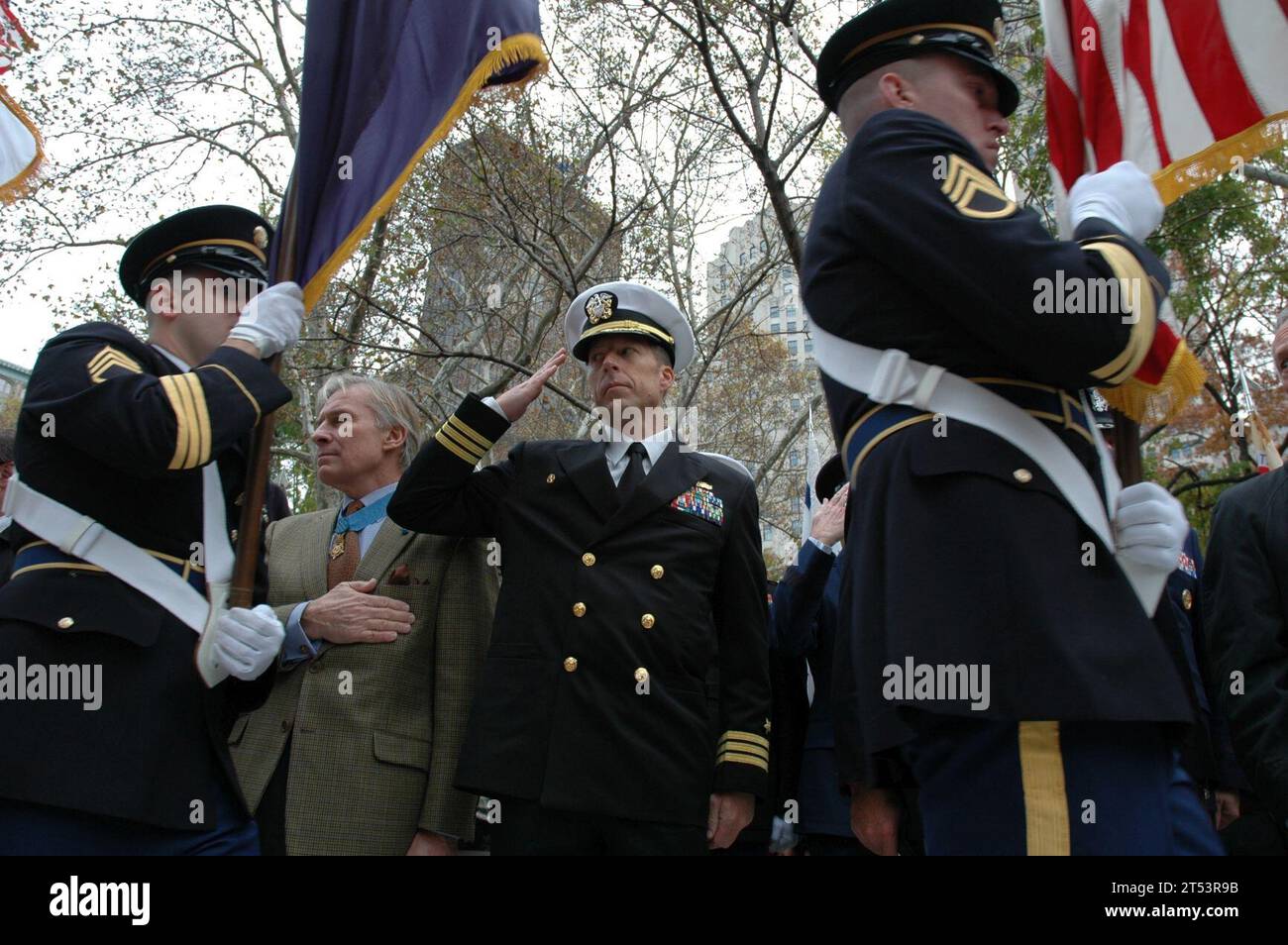 ceremony, medal of honor, Memorials, MoH, Paul W. Bucha, people, USS ...