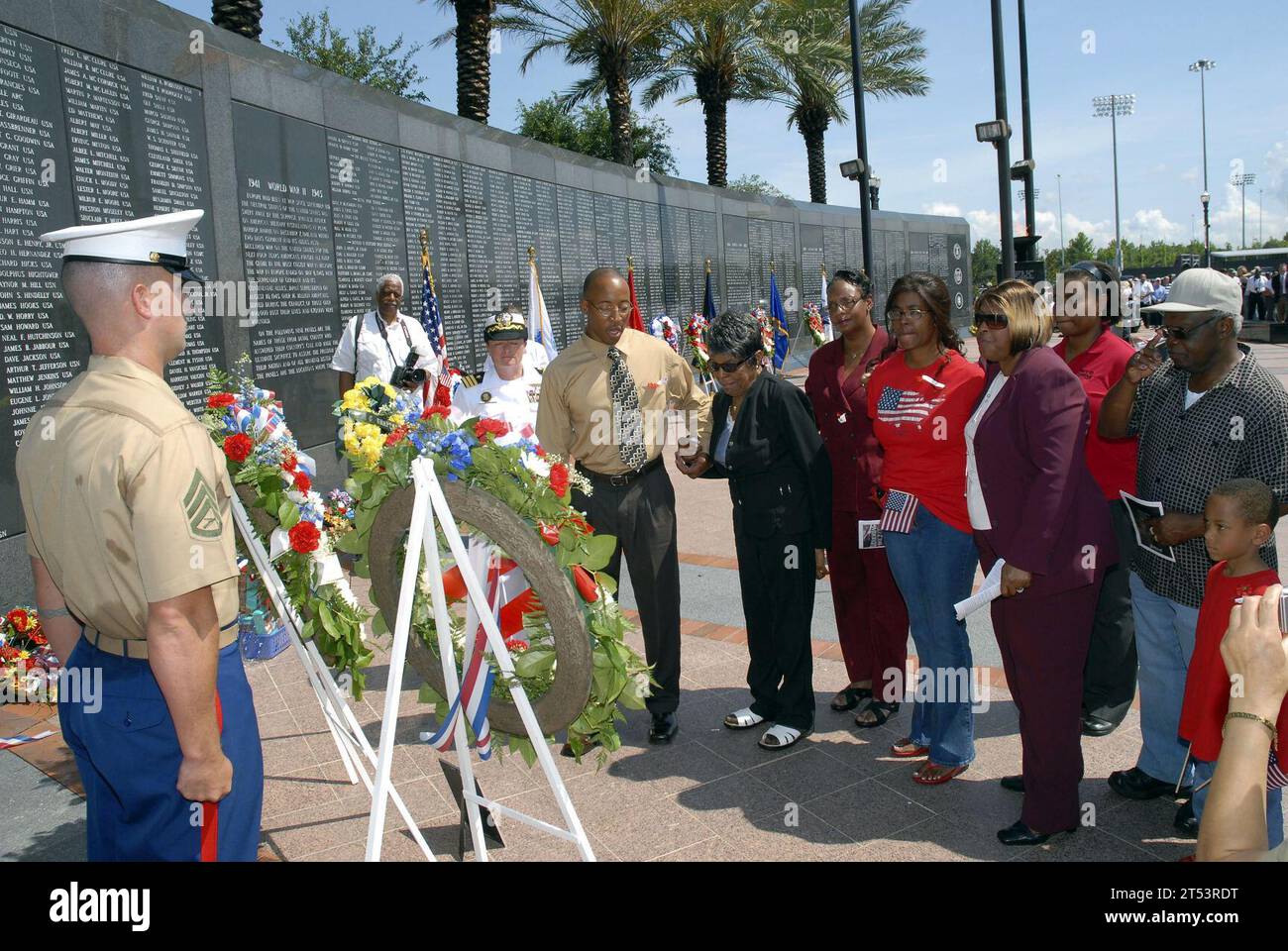 ceremony, people, vip Stock Photo - Alamy