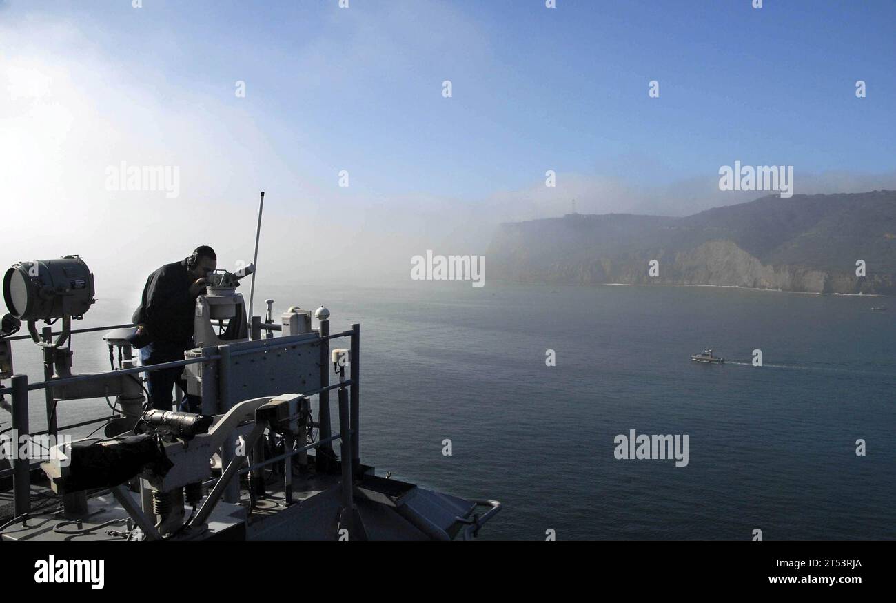 Navy matthew jackson hi-res stock photography and images - Alamy