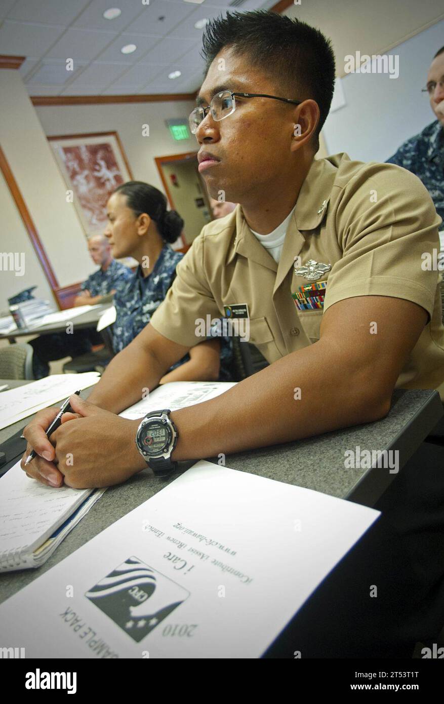 CFC, Charity, Combined Federal Campaign, Community Service, Naval ...