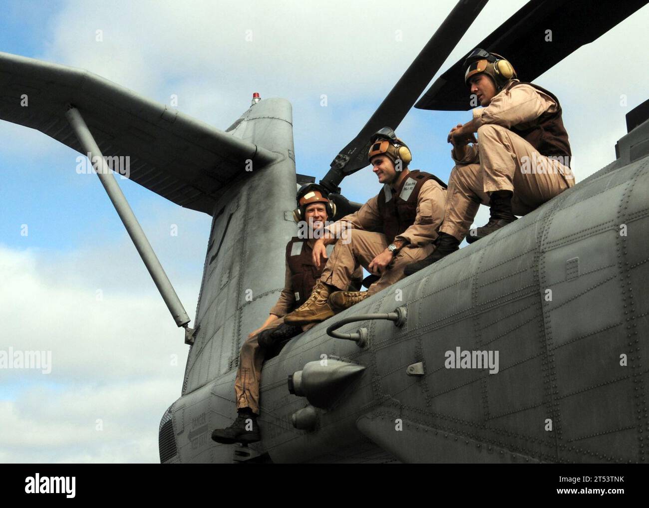 CH-53E, Marine Heavy Helicopter Squadron (HMH) 461, Marines, Super ...