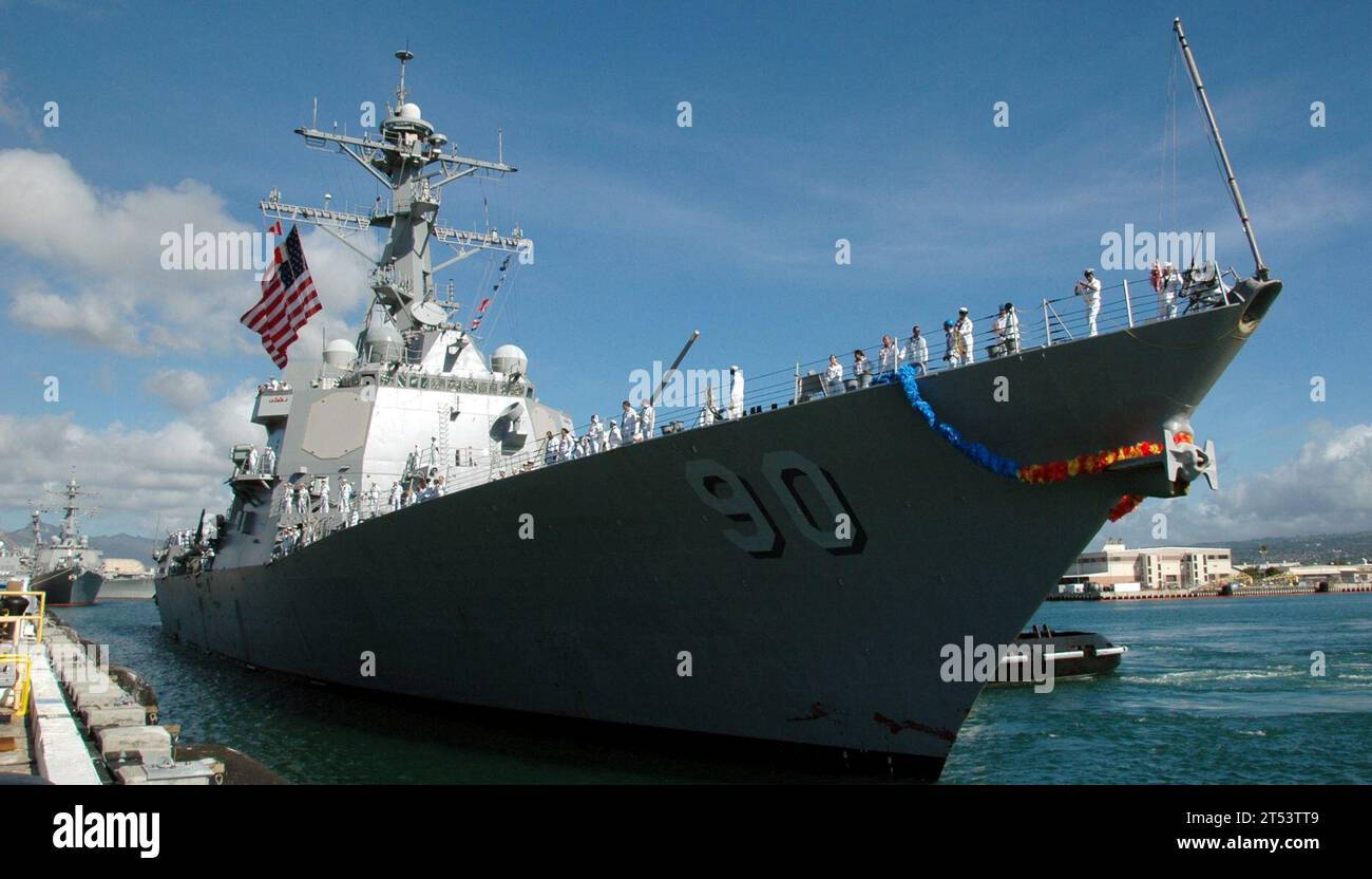 chafee, pier, port, ships Stock Photo - Alamy