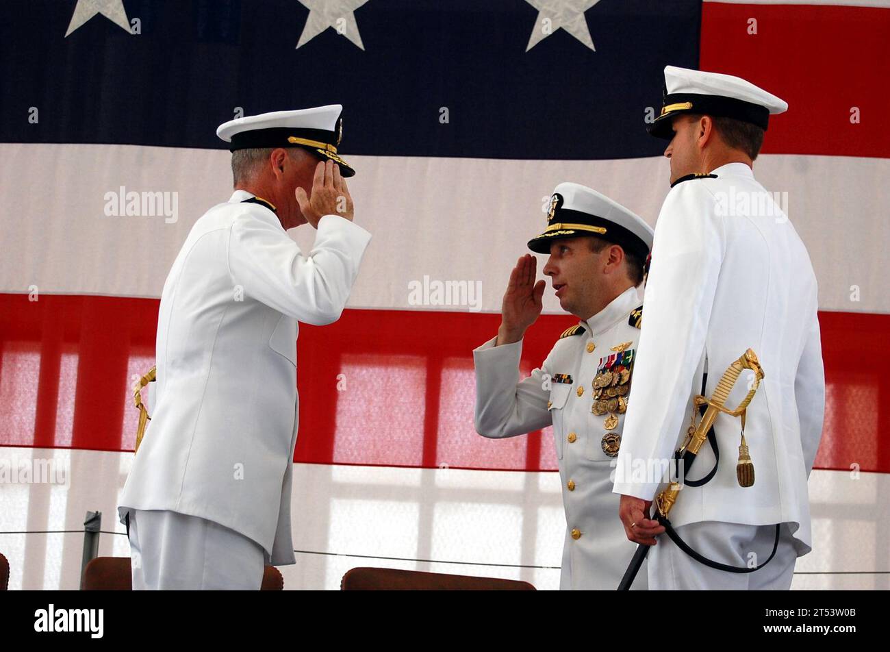 Commander navy region southeast hi-res stock photography and images - Alamy