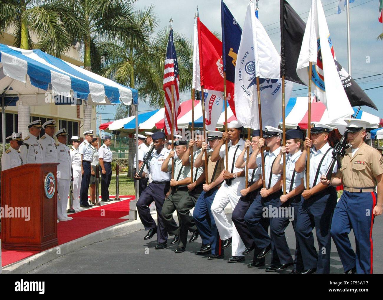 Jiatf south hi-res stock photography and images - Alamy